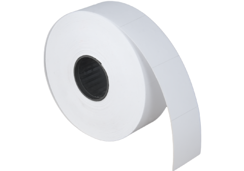 Etikett 25x31 G2 vit, Monarch 1151-1153 | Dahlander Marking