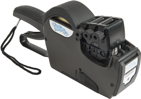 Märkare Trendy 29x28mm | Dahlander Marking