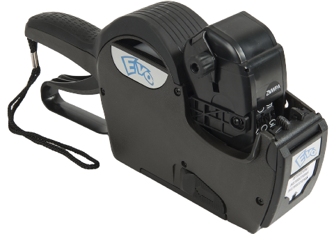 Märkare Trendy InfoMax 37mm | Dahlander Marking