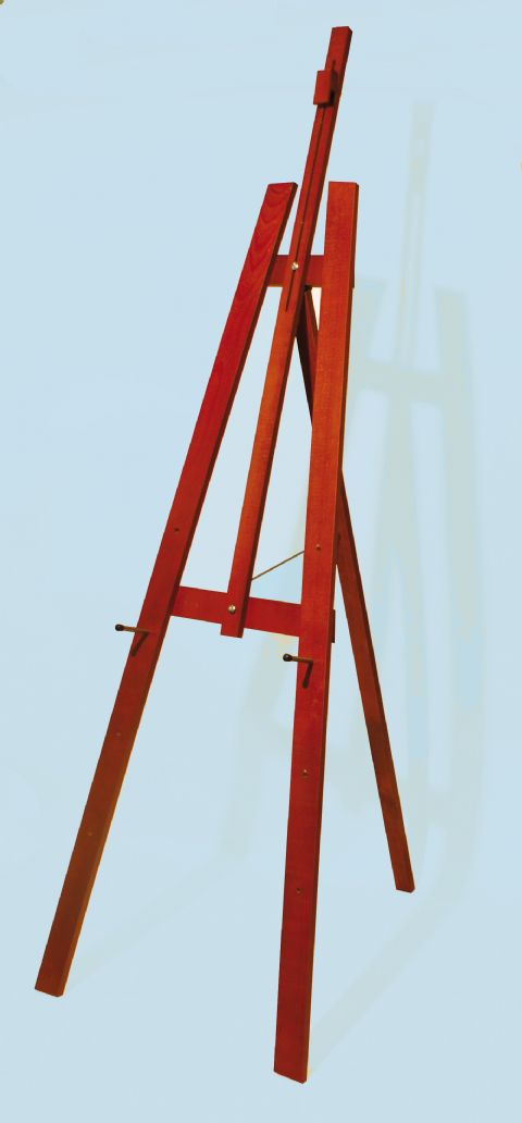 Staffli, stort | Dahlander Marking