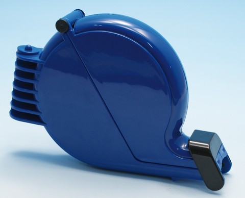 Köbiljett T80 gul till disp. D80 | Dahlander Marking