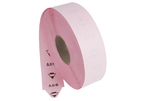 Köbiljett T80 rosa till disp. D80 | Dahlander Marking